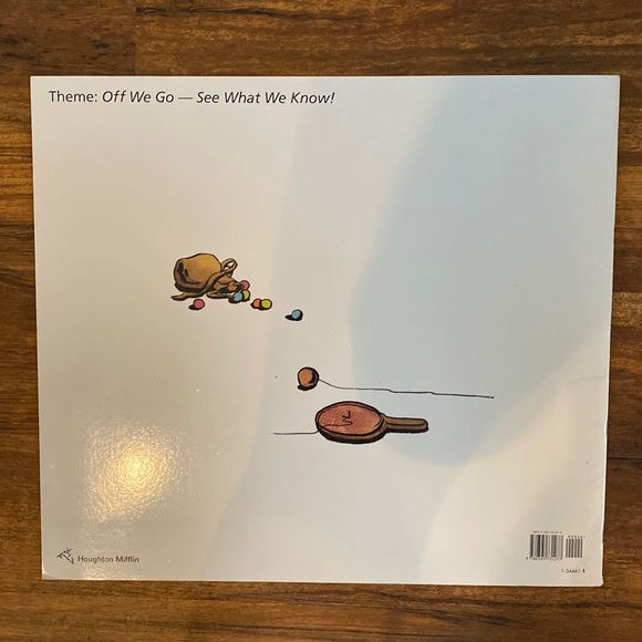 Other | Annie Bea Chi Chi Dolores A School Day Alphabet Book | Poshmark